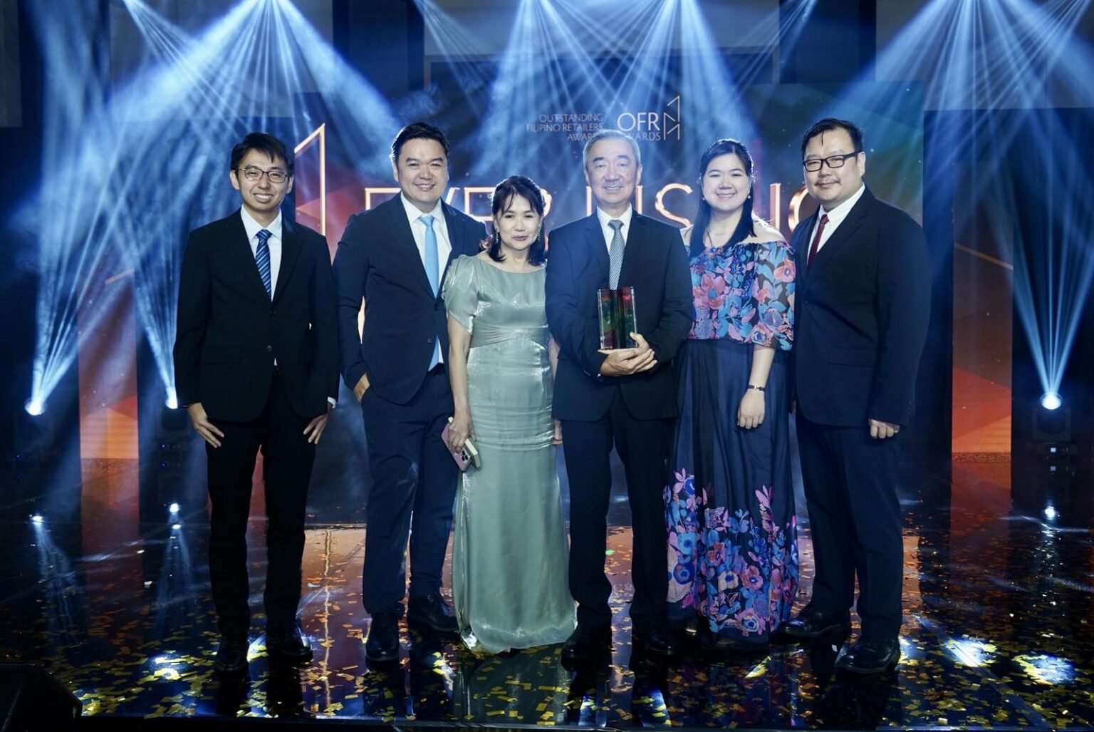 Hans Sy’s leadership in sustainability recognized at the PRA ...