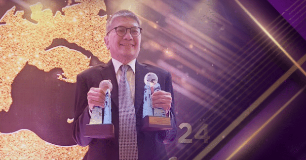 Aboitiz Land and David Rafael named Circle of Excellence Awardees at ...