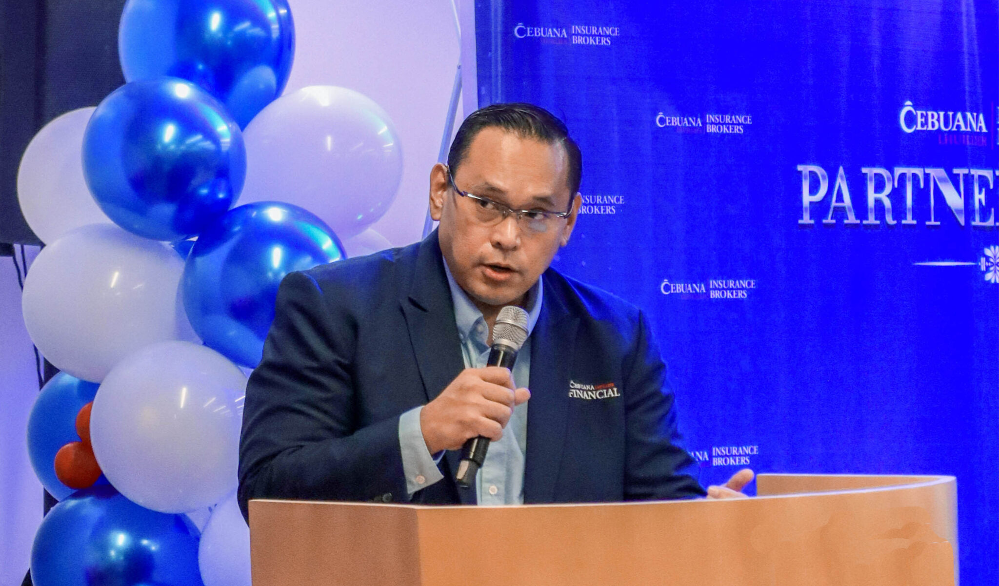 Cebuana Lhuillier Insurance Brokers hosts Grand Partners’ Day Event
