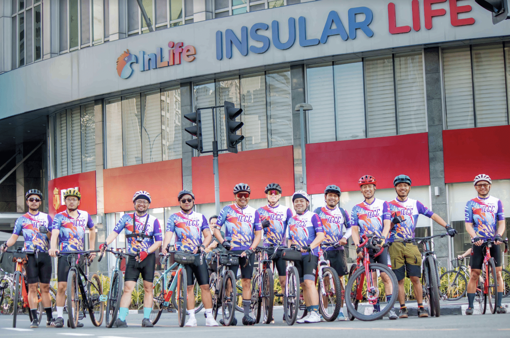 Stronger Together: How InLife empowers its employee force | Inquirer ...