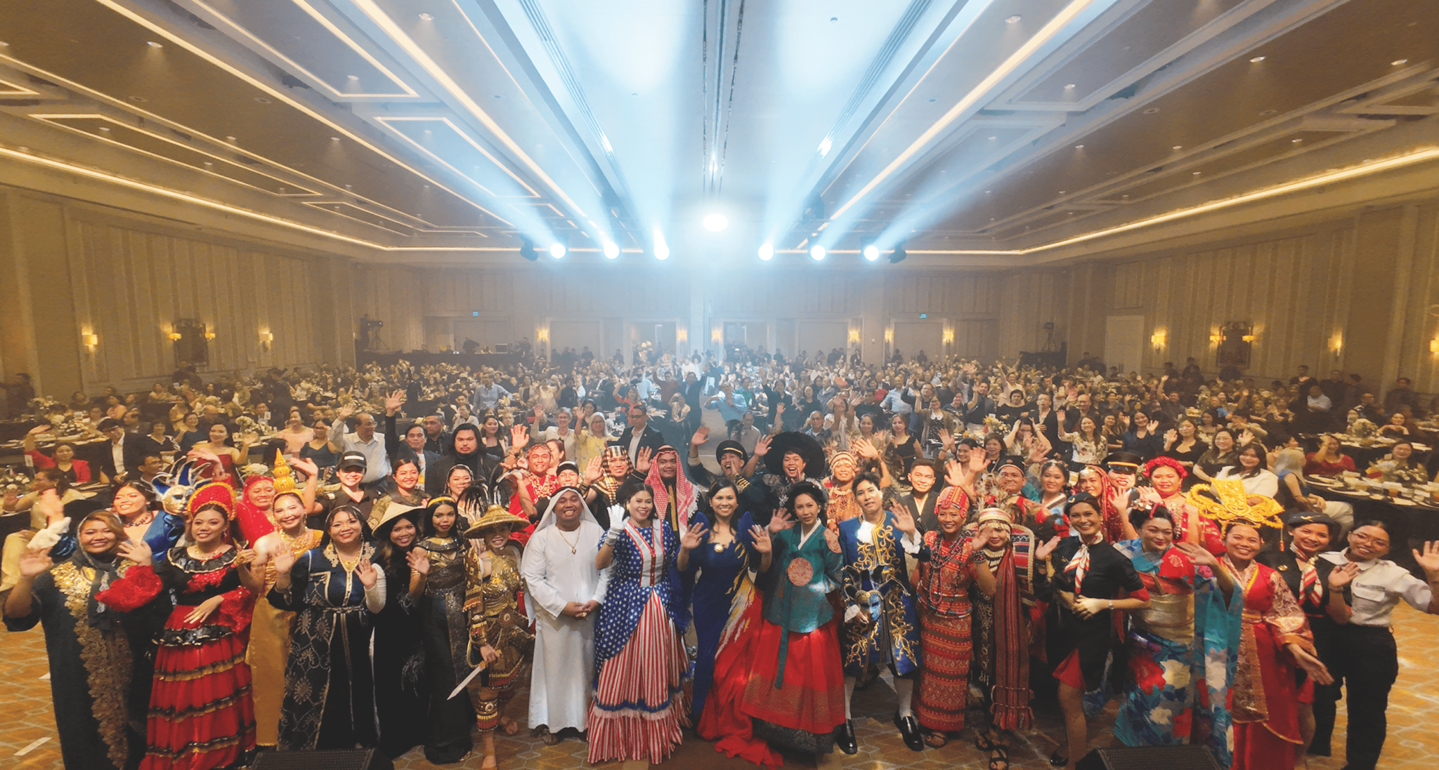 Lindela hosts the country's largest and most creative tourism ...