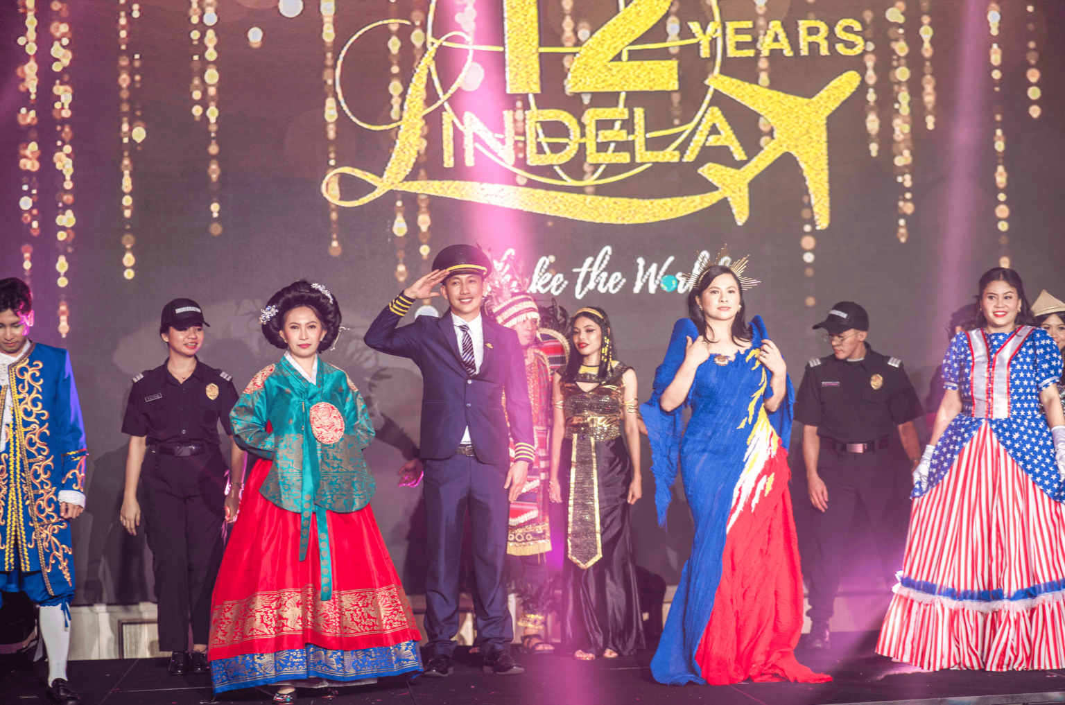 Lindela hosts the country's largest and most creative tourism ...