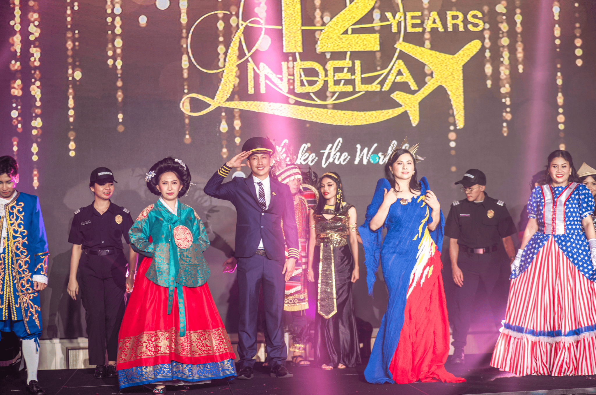 Lindela hosts the country's largest and most creative tourism ...