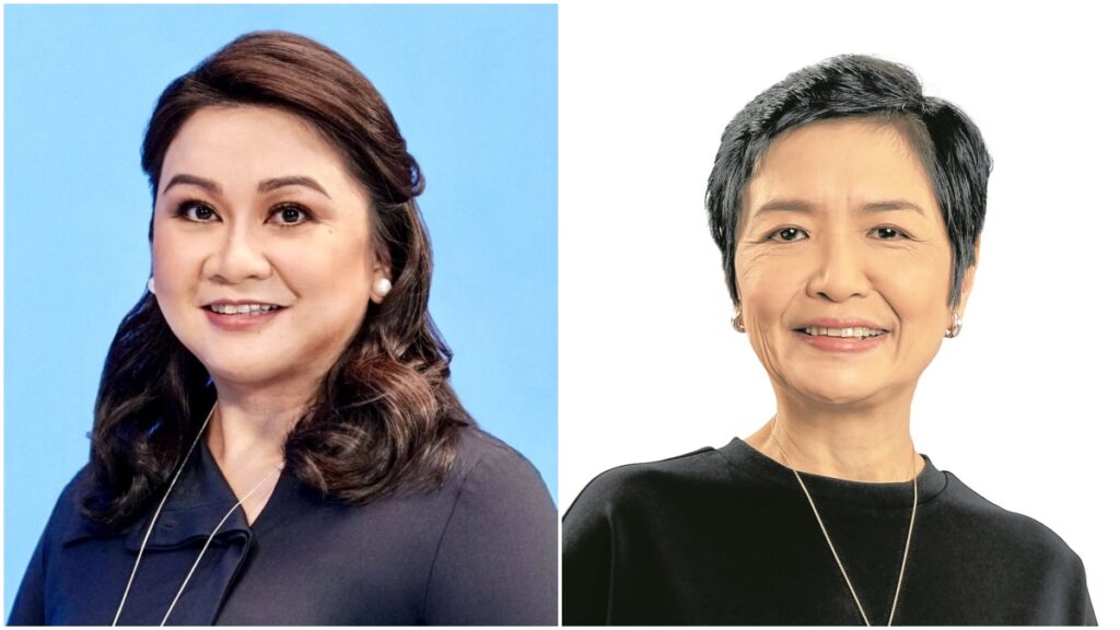 7 Pinoys among Fortune’s 100 powerful women