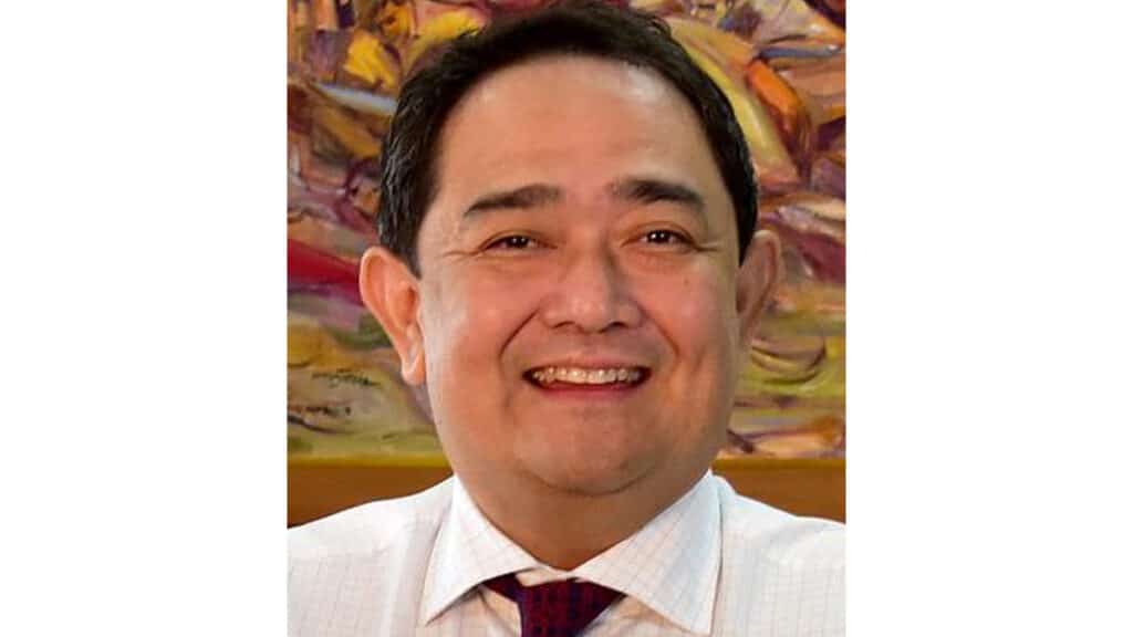 De Claro is OIC of SSS after Macasaet quit to join partylist race