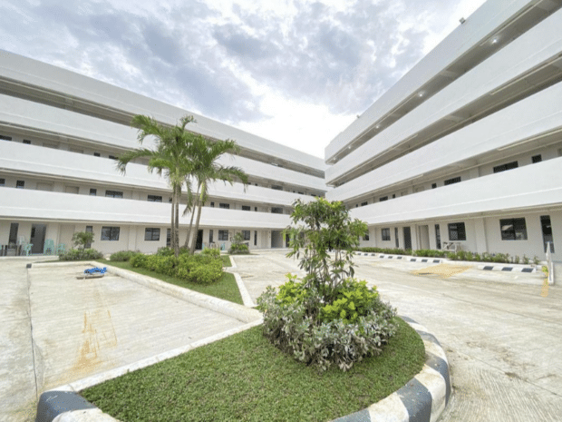 Building a nation of homeowners: SMDC turns over first vertical ...