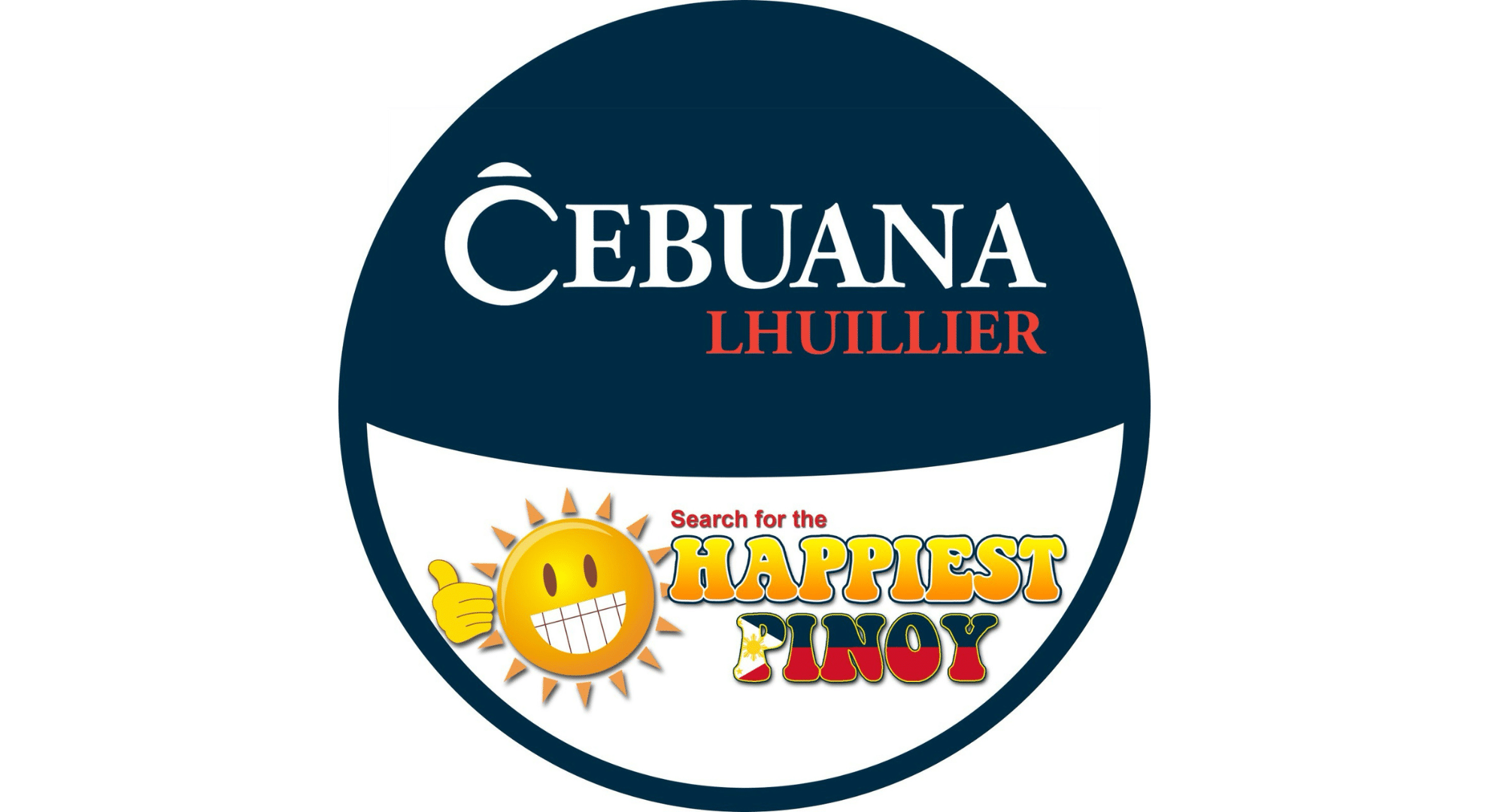 Cebuana Lhuillier Logo