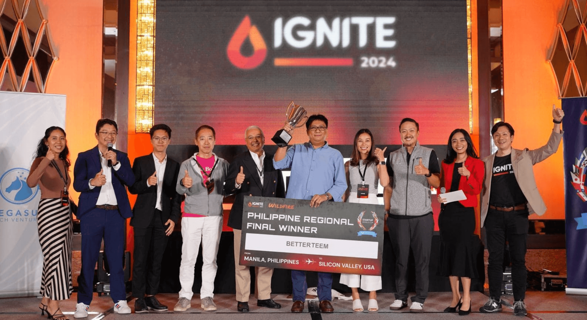 IGNITE 2024: A resounding success shaping the future of innovation through AI