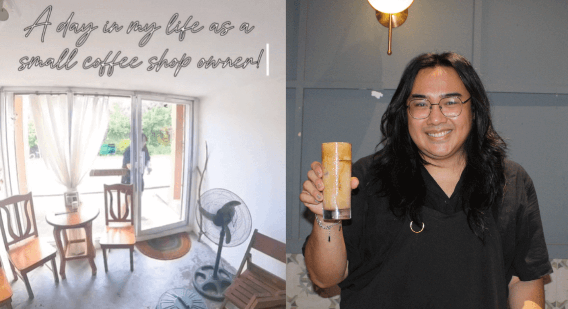The perfect brew: crafting coffee and community on TikTok