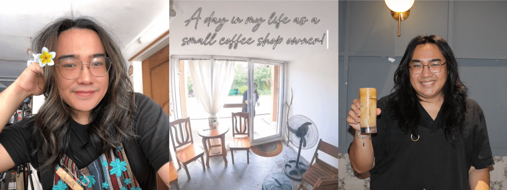 The perfect brew: crafting coffee and community on TikTok