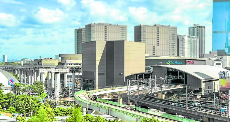 Quezon City’s transformation into a modern urban powerhouse