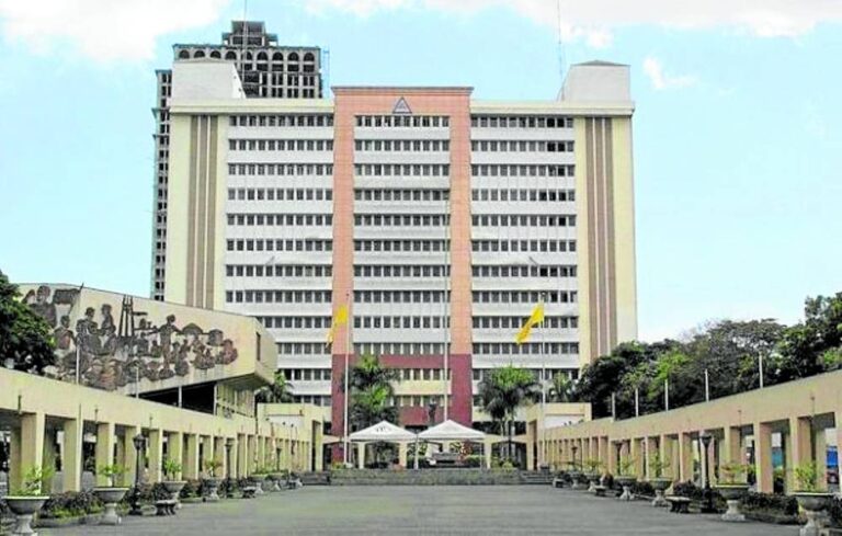 Quezon City’s transformation into a modern urban powerhouse
