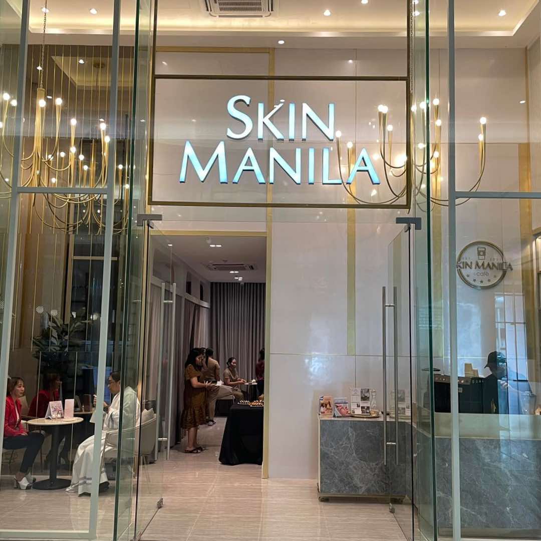 Skin Manila: Elevating luxury skincare and beauty treatments across the ...