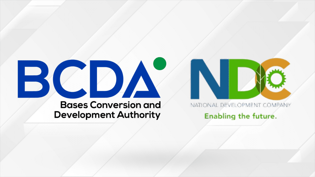 BCDA, NDCA ink agreement on projects in New Clark City