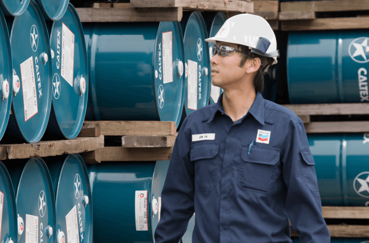 Partner with an industry leader: Become a Caltex commercial and ...
