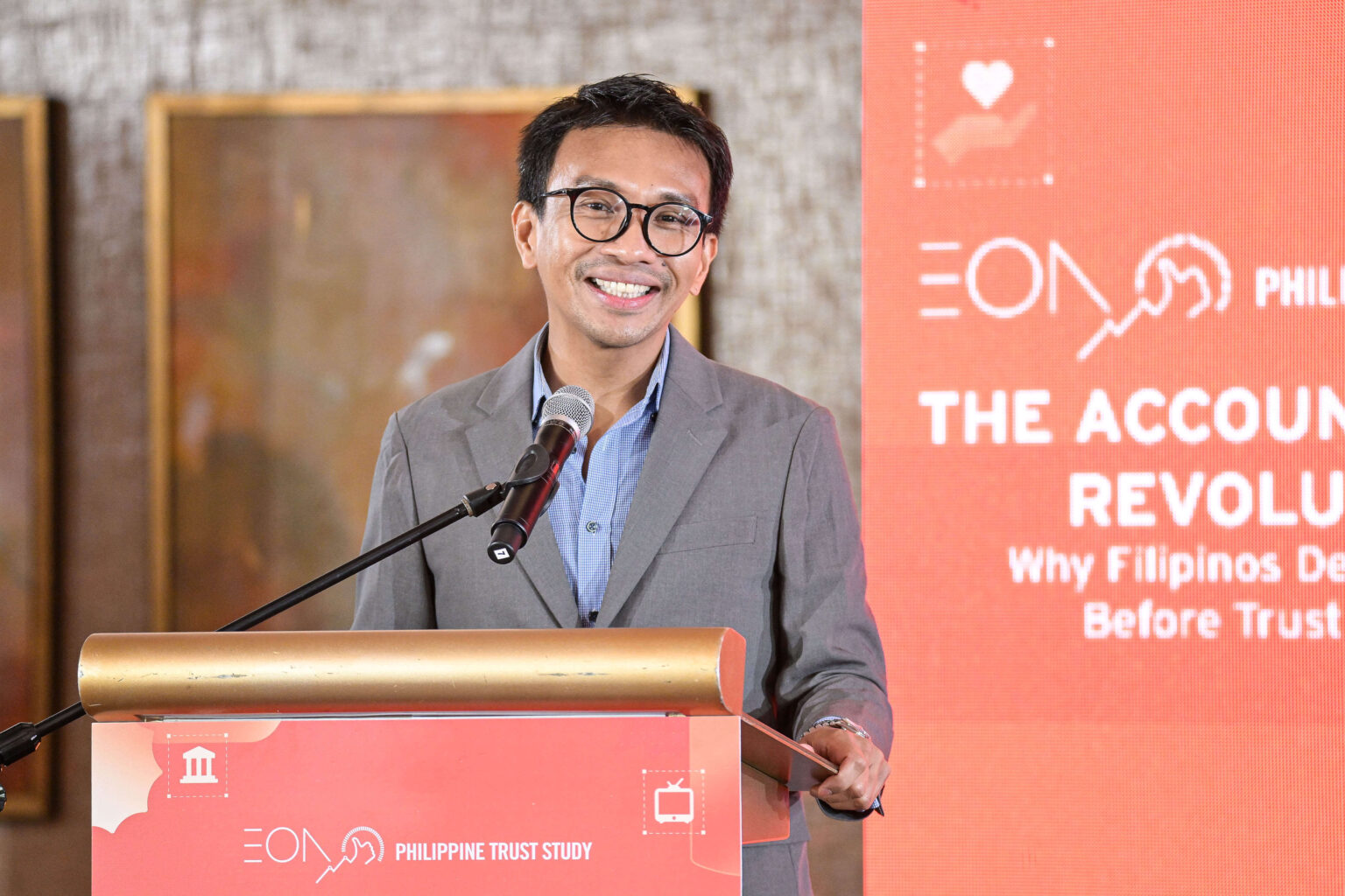 The accountability revolution: Filipinos demand proof before trust | INQUIRER.net