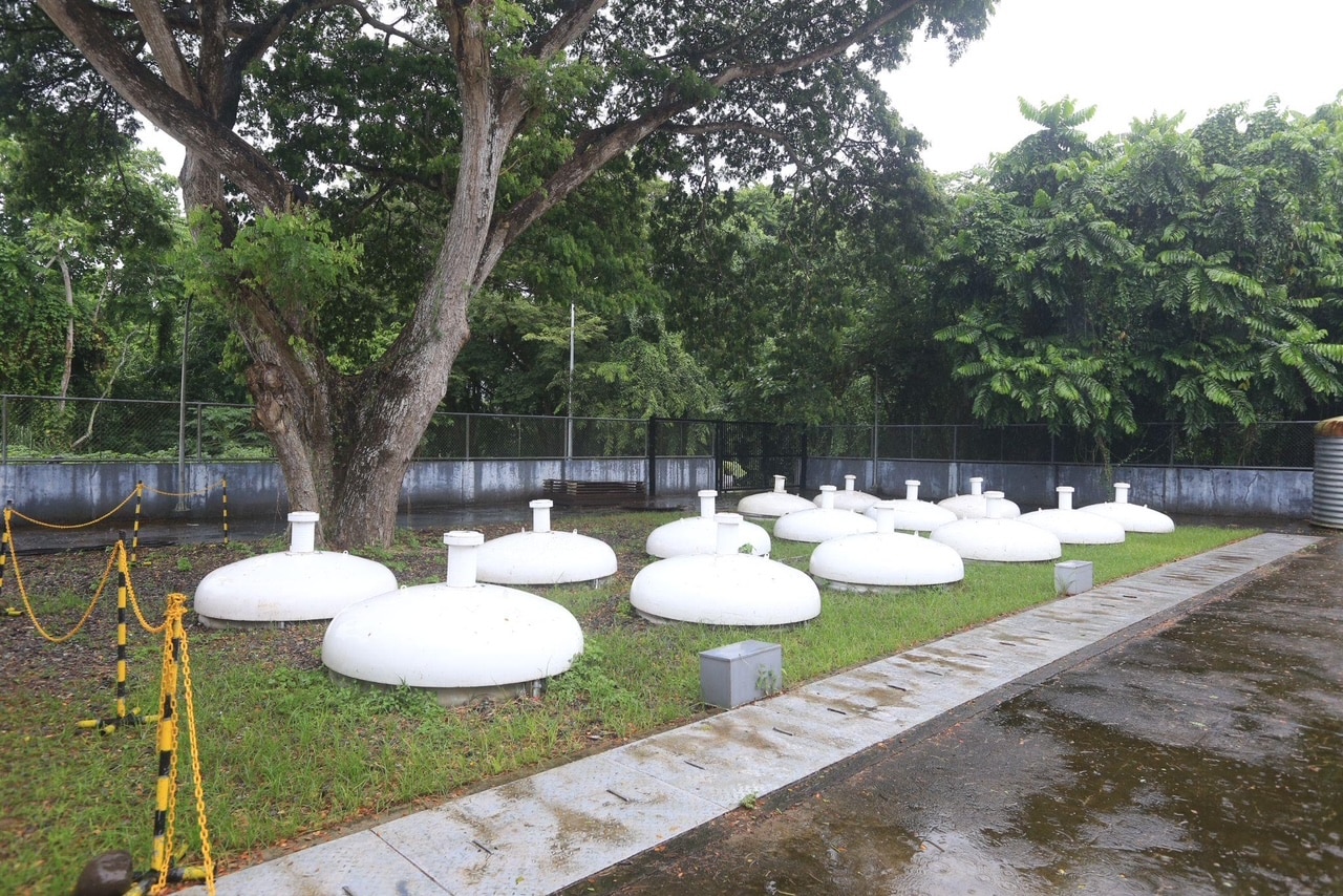 Amber Kinetics: The next frontier in Energy Storage