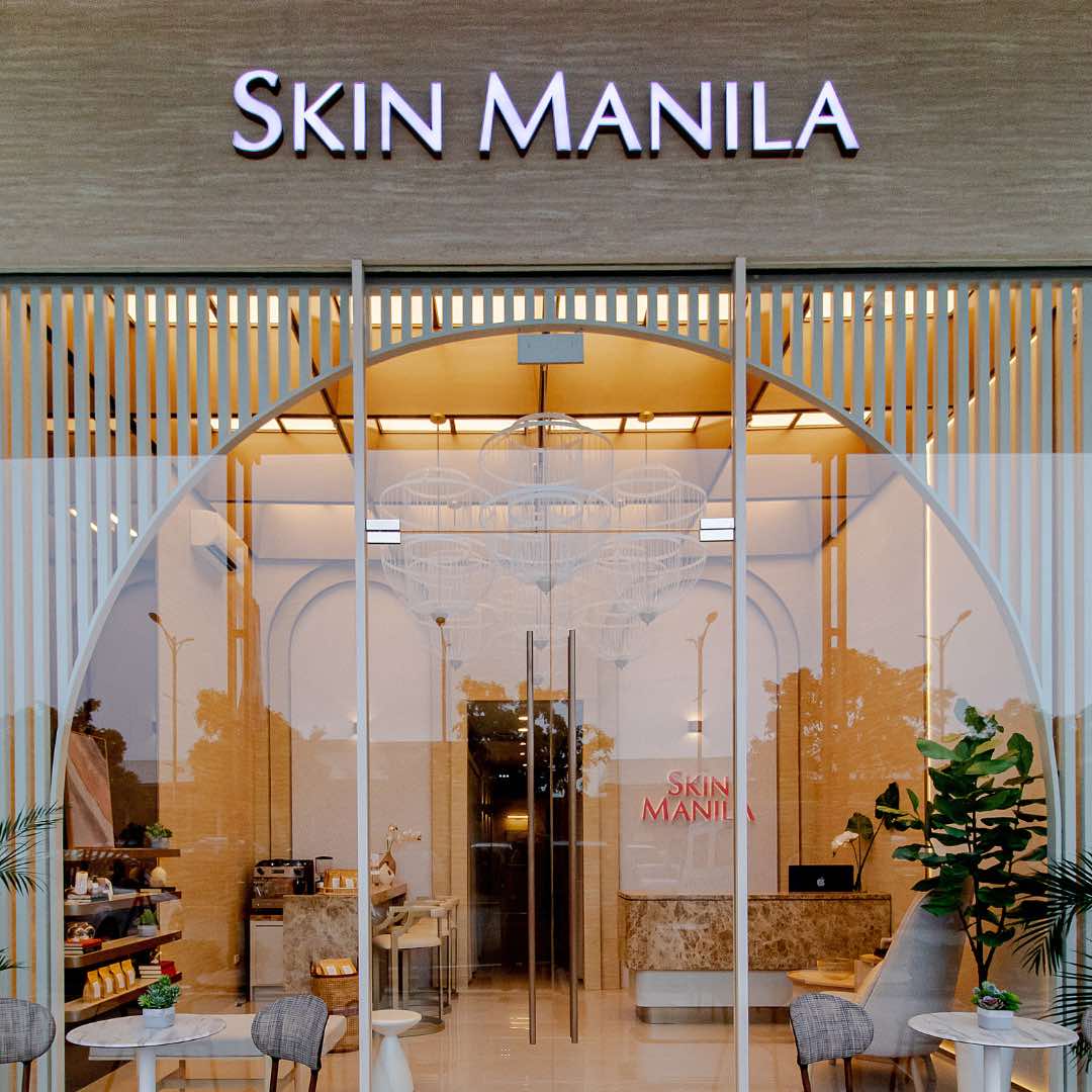 Skin Manila: Elevating luxury skincare and beauty treatments across the ...