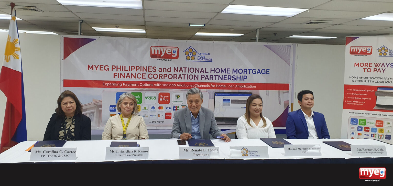 NHMFC expands online payment options to 100,000+ channels through ...