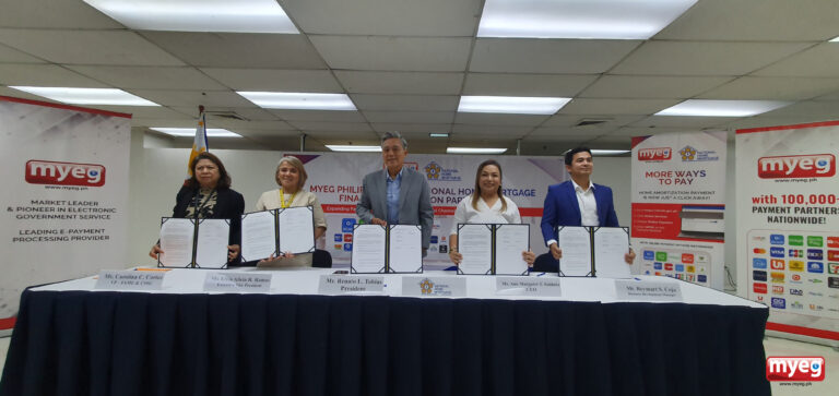 NHMFC expands online payment options to 100,000+ channels through ...