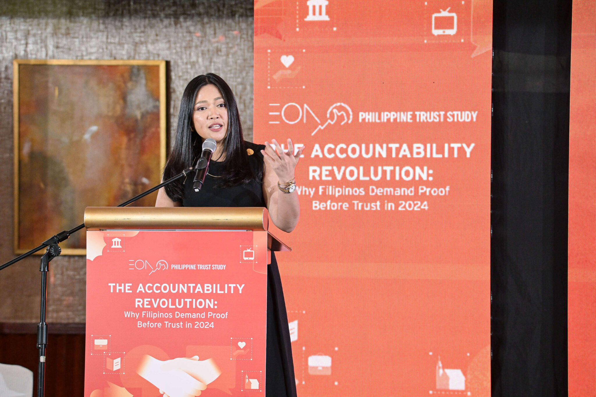 The accountability revolution: Filipinos demand proof before trust | INQUIRER.net