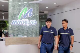 Maynilad, SEA’s largest water concessionaire, continues forward march ...