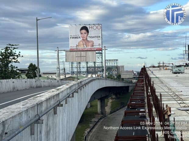 TRB: NALEx, SALEx construction slated for 2025 | Inquirer Business