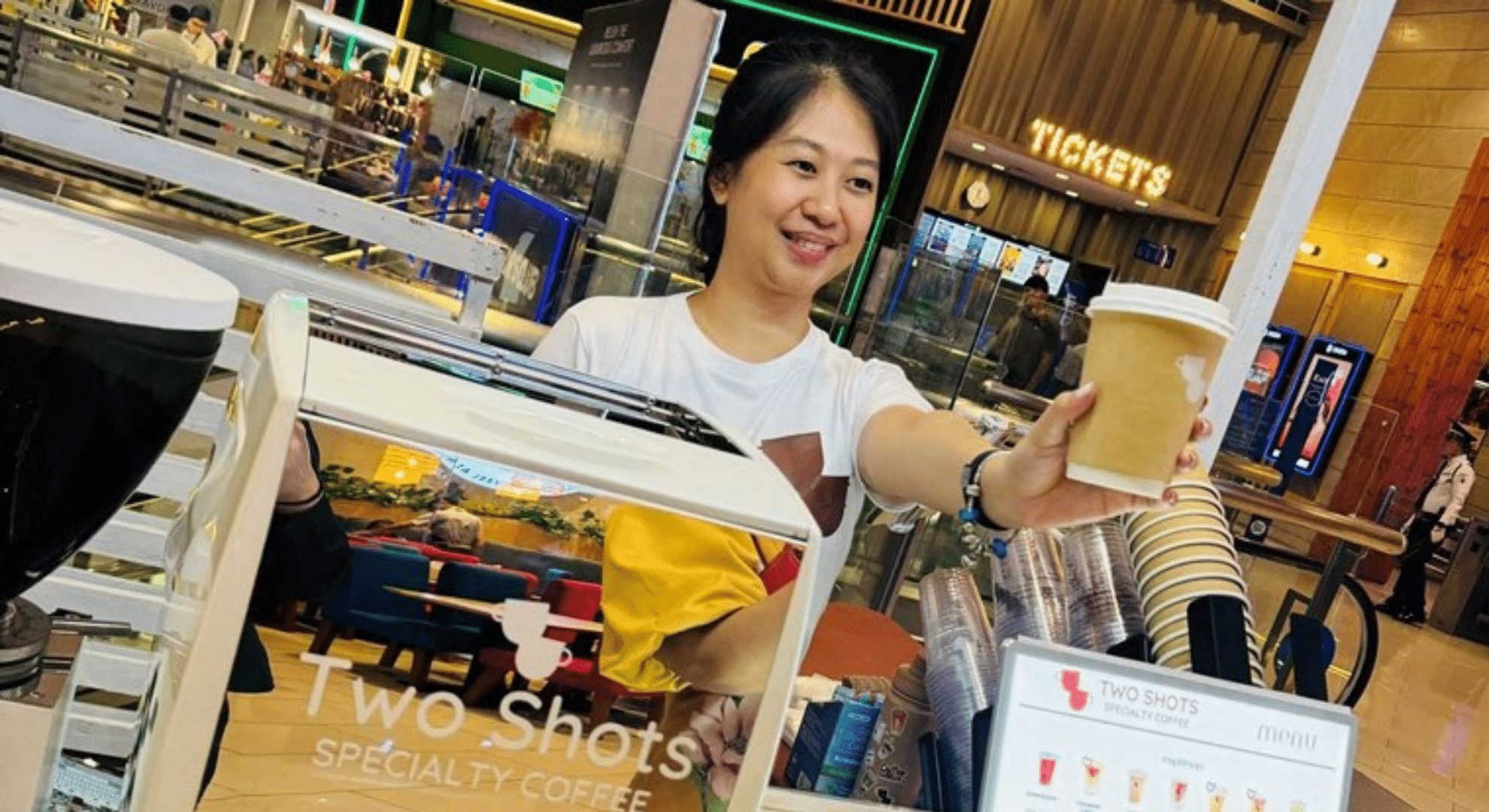 SM Supermalls champions start-up businesses with new MSME website ...