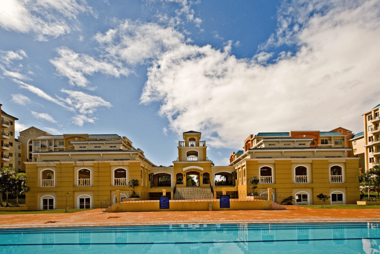 Visionary Leadership: Henry Sy Jr. and SMDC’s 20-year journey of ...