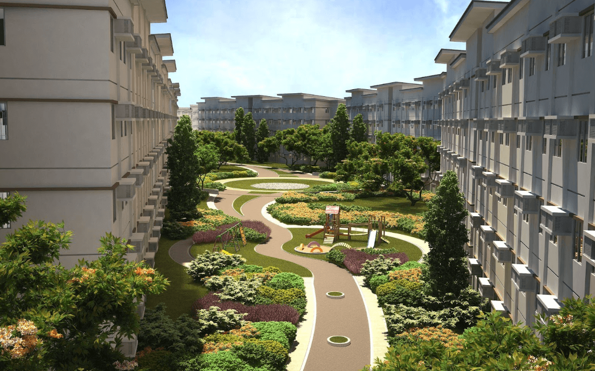 Visionary Leadership: Henry Sy Jr. and SMDC’s 20-year journey of ...