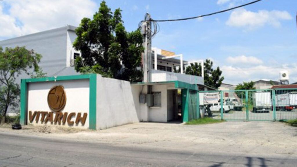 Vitarich sees "banner year" in 2024 with record high P217-M profit