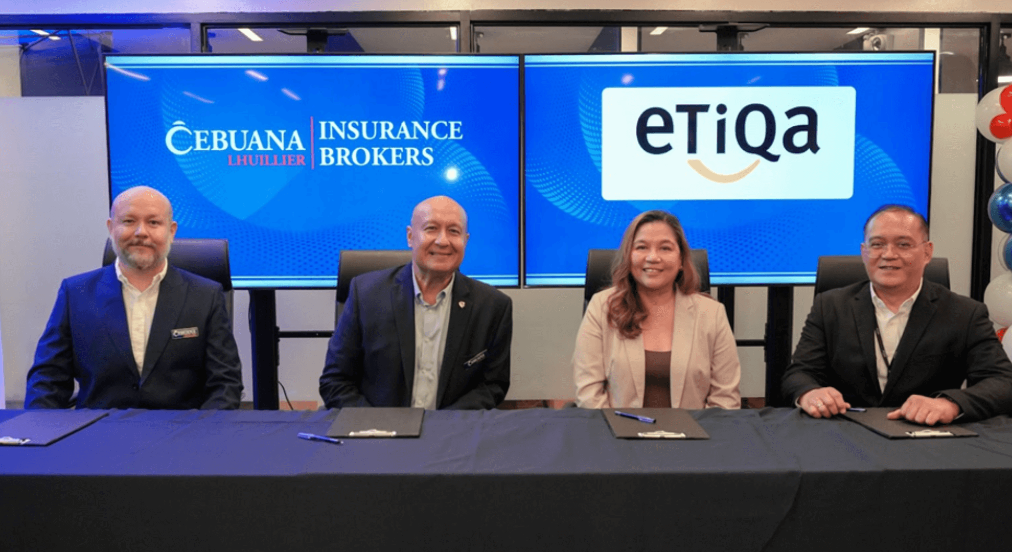 Cebuana Lhuillier Insurance Brokers seeks better life for Filipinos via ...