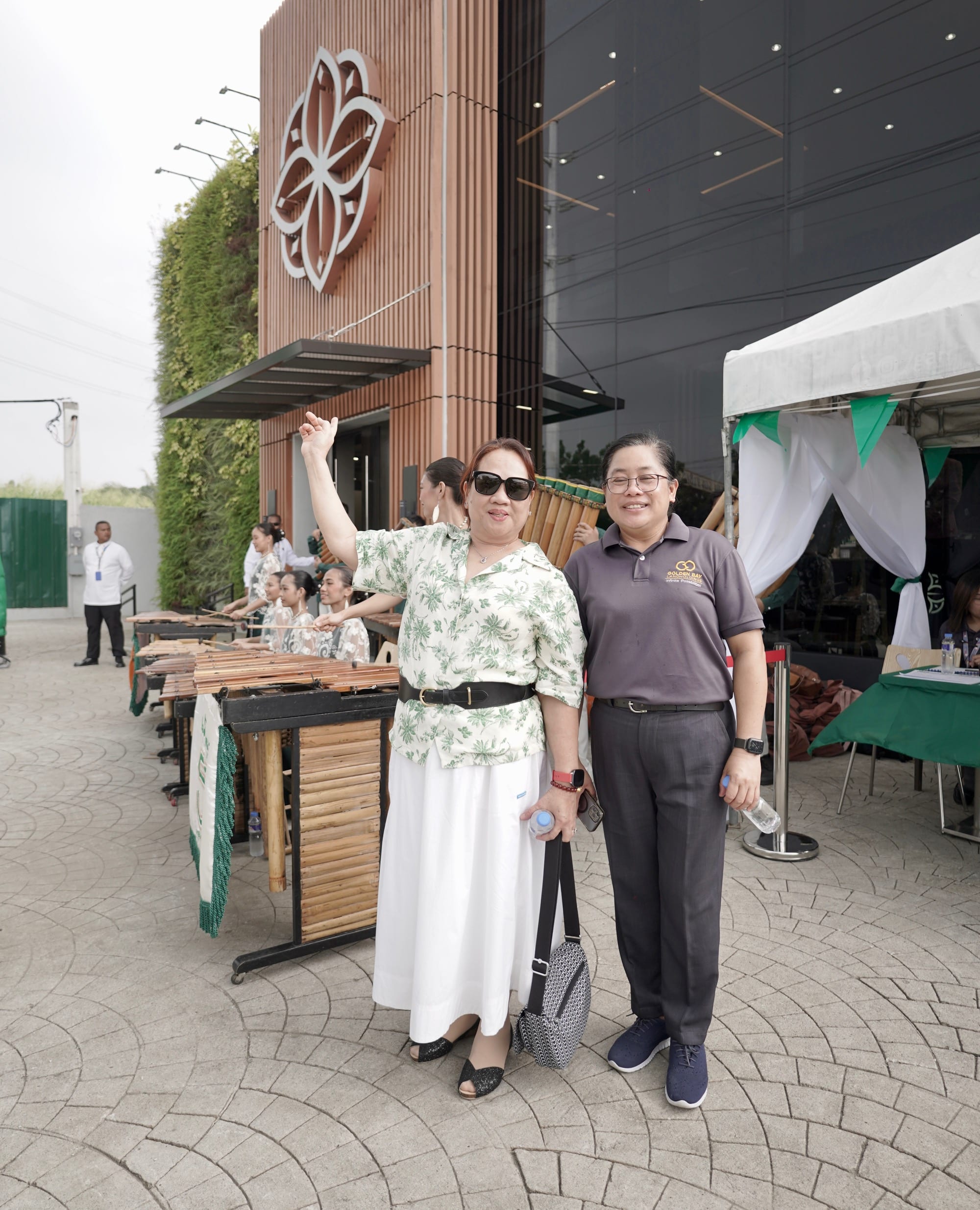 Insights from Garden City's iForum and IPIL Tower Launch | Inquirer ...