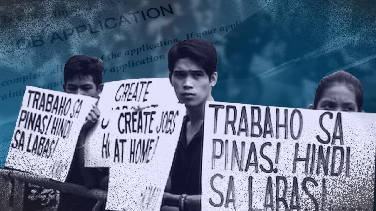 Philippines jobless rate worsened to 4.3% in January