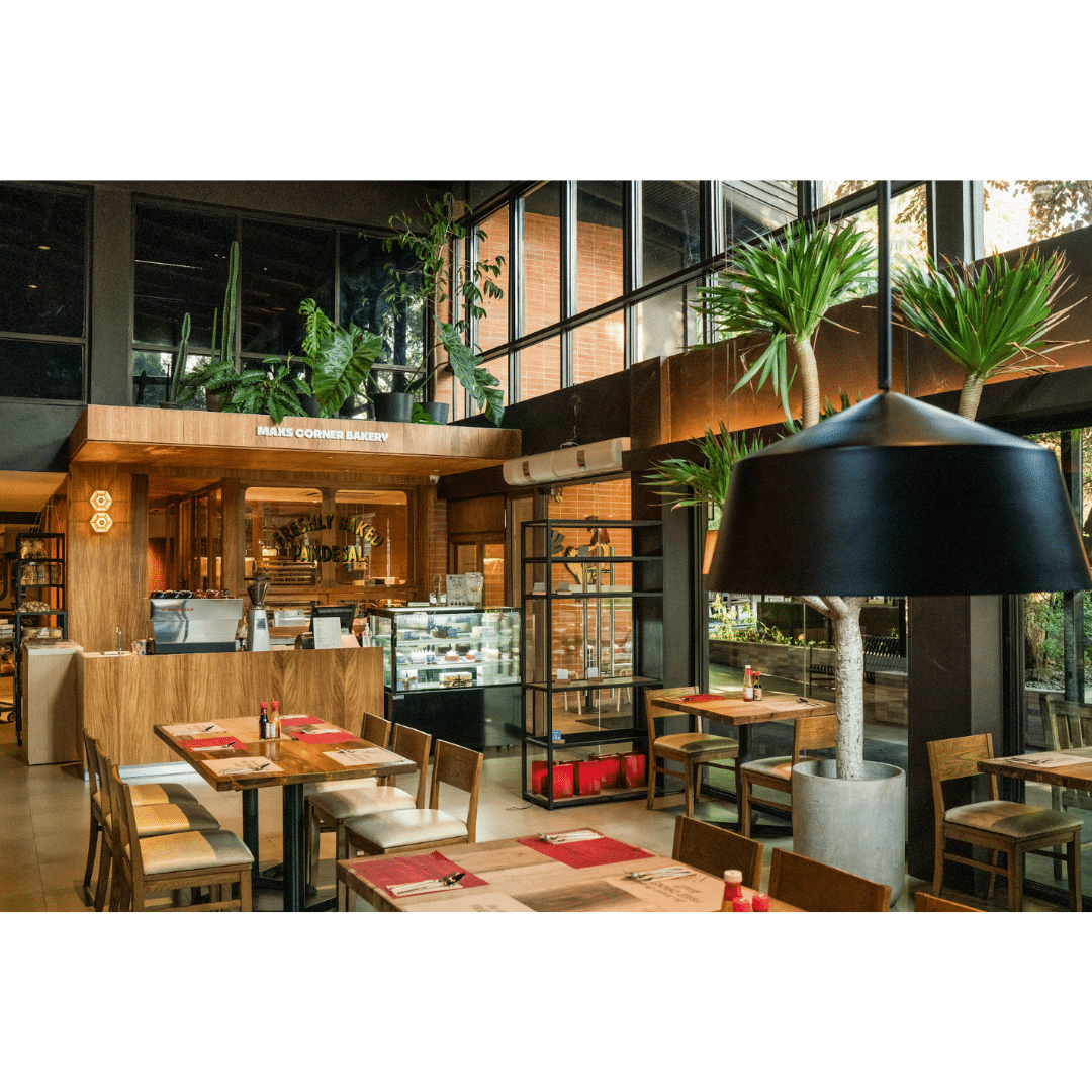 How Max’s Group is driving growth through mindful innovation
