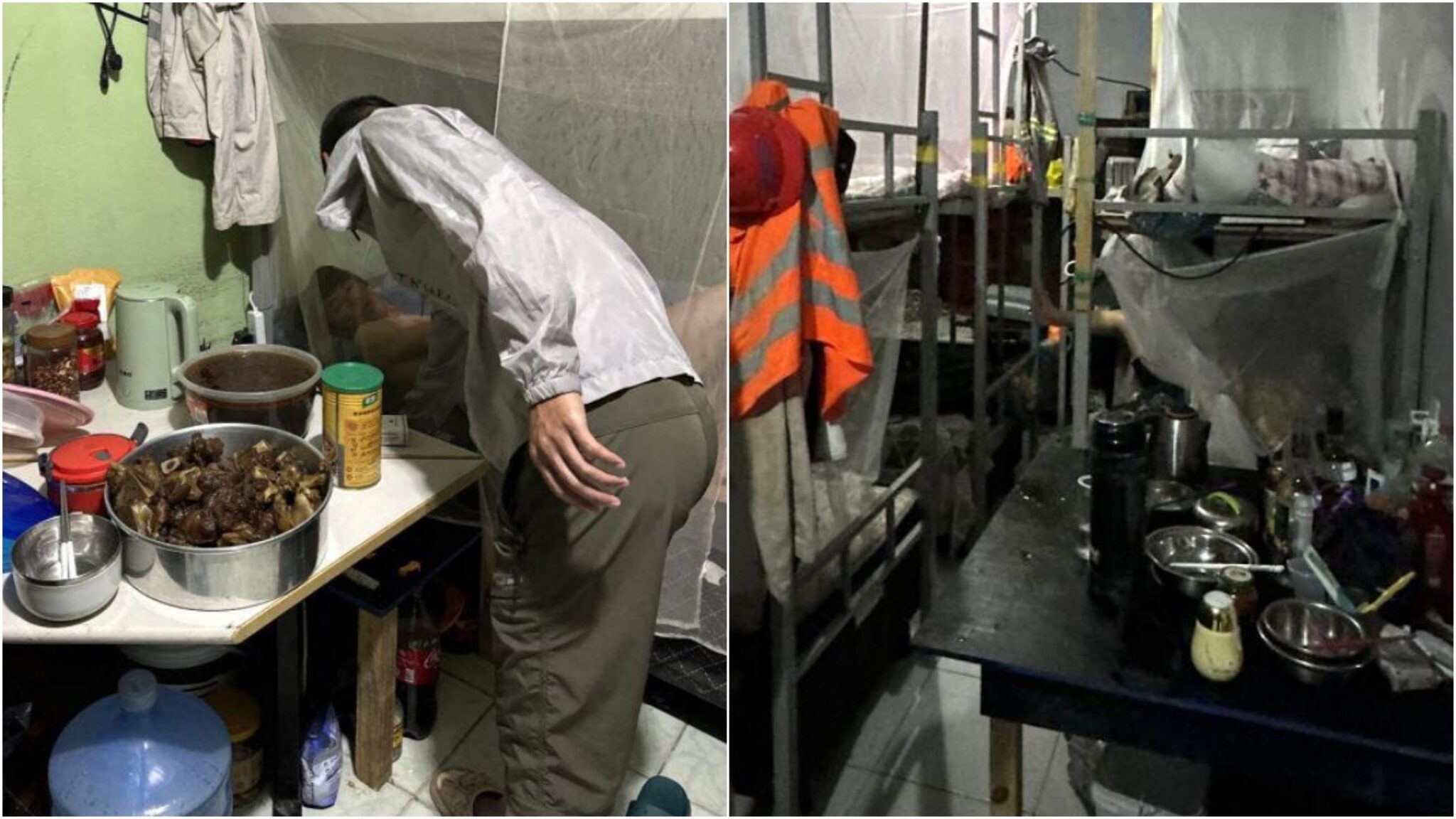 Brazil views labor violations at BYD site as human 'trafficking'