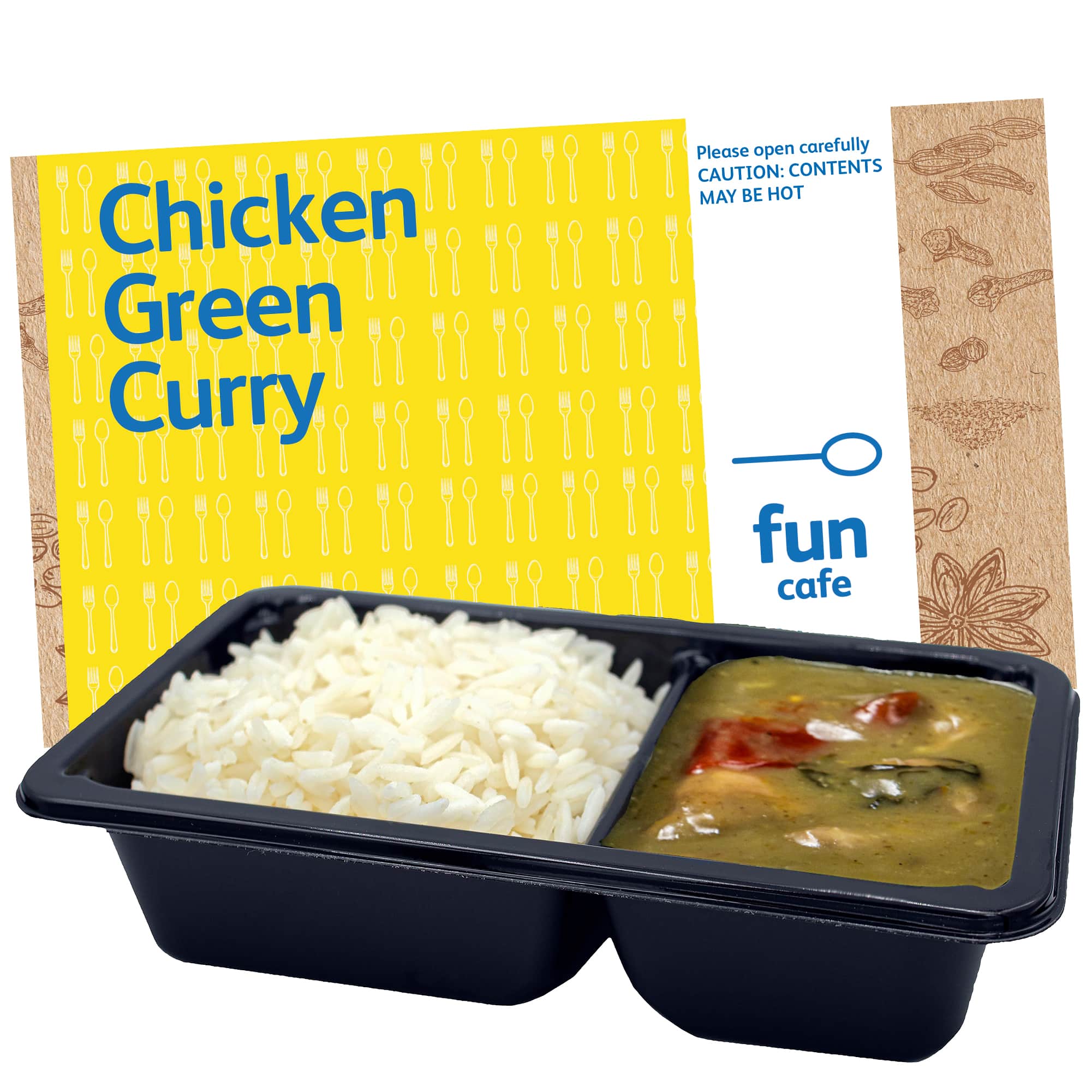 Cebu Pacific introduces new in-flight meals