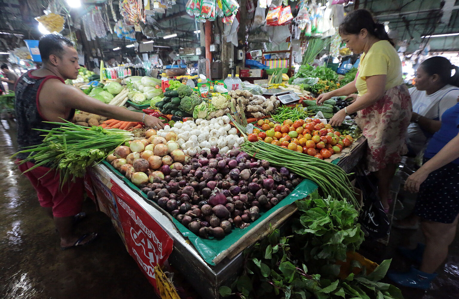 Inflation cools to to 1.5% in November