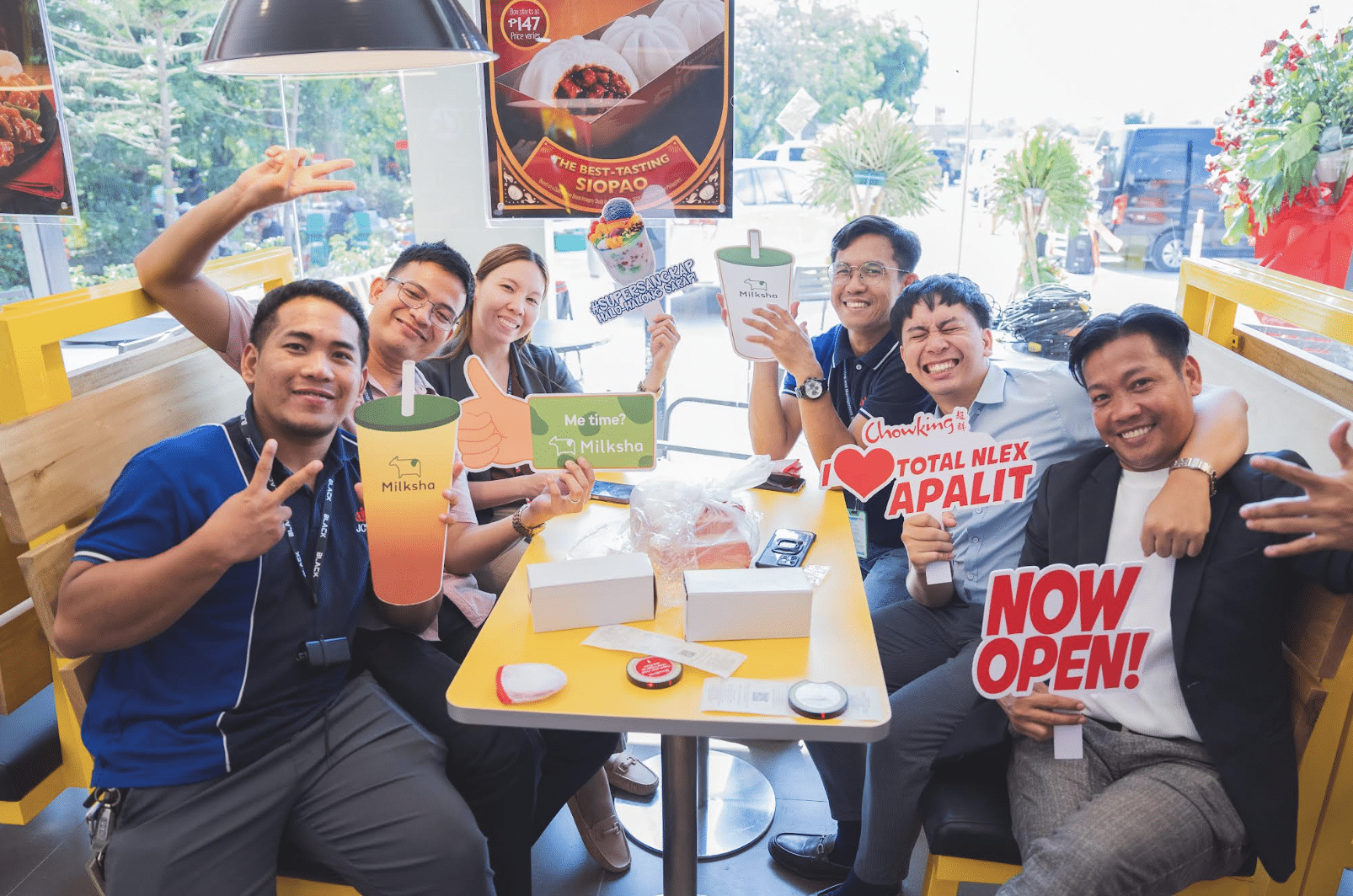 Jollibee, Mang Inasal, Chowking named most valuable restaurant brands ...