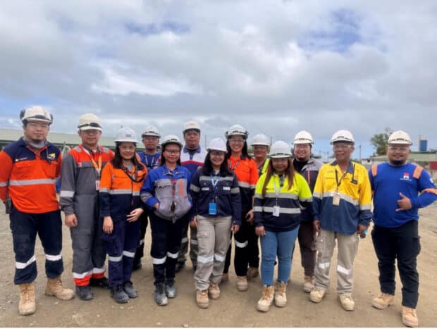 Masbate Gold Project logs 6-year safety record | Inquirer Business