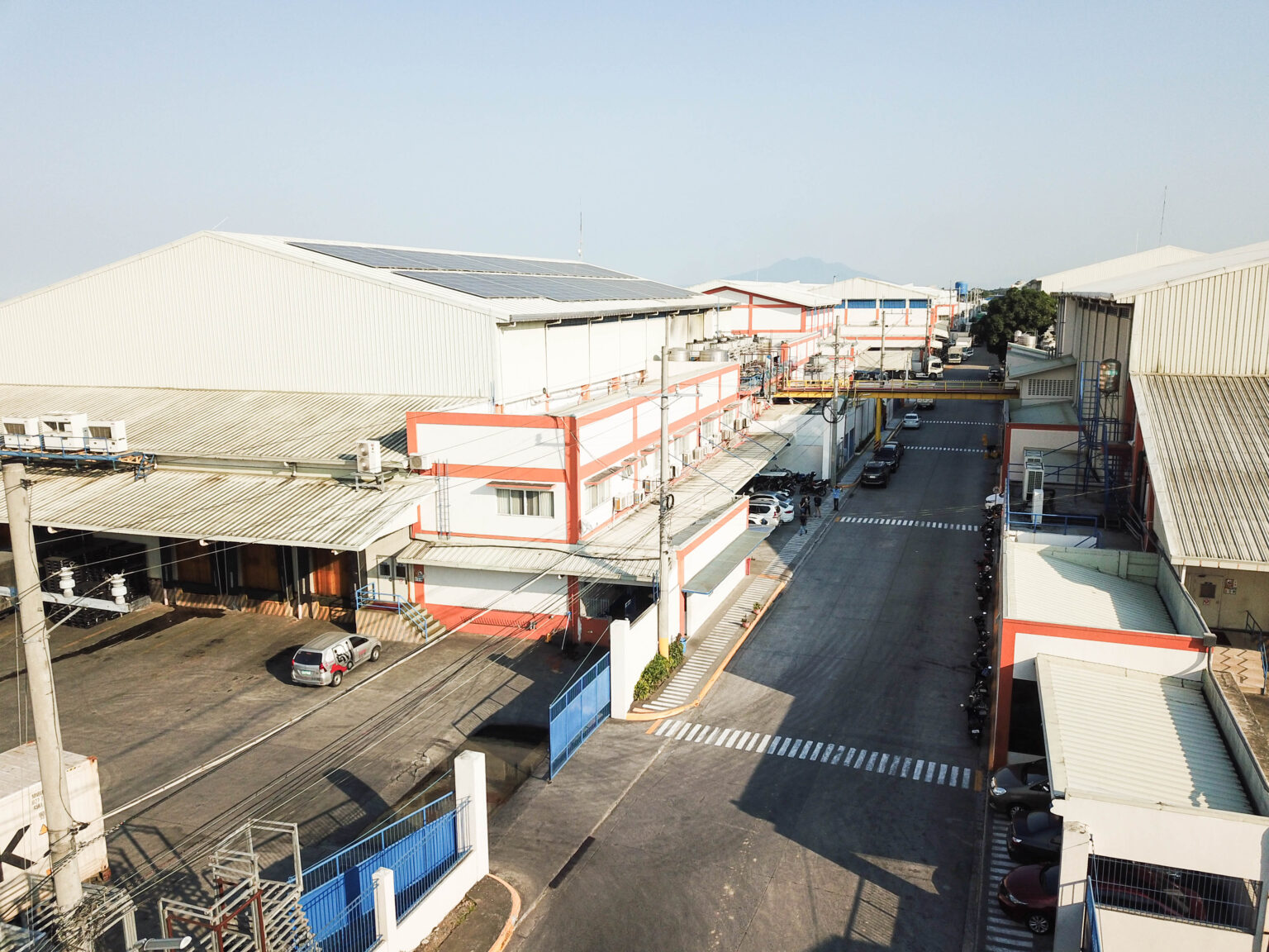 Mets Logistics gets P7-billion investment from Growtheum