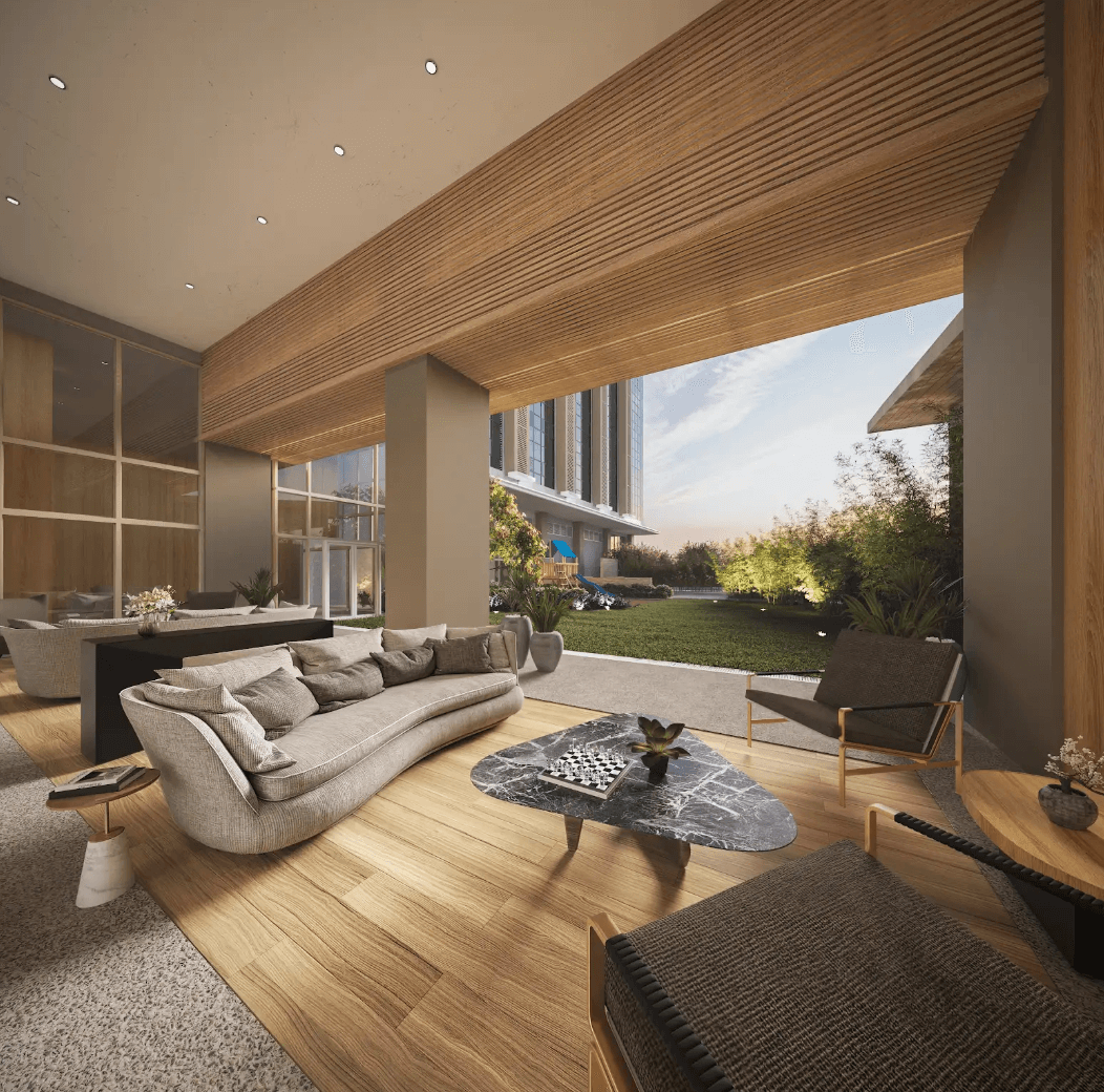 The Seasons Residences elevates PH real estate with a taste of Japan