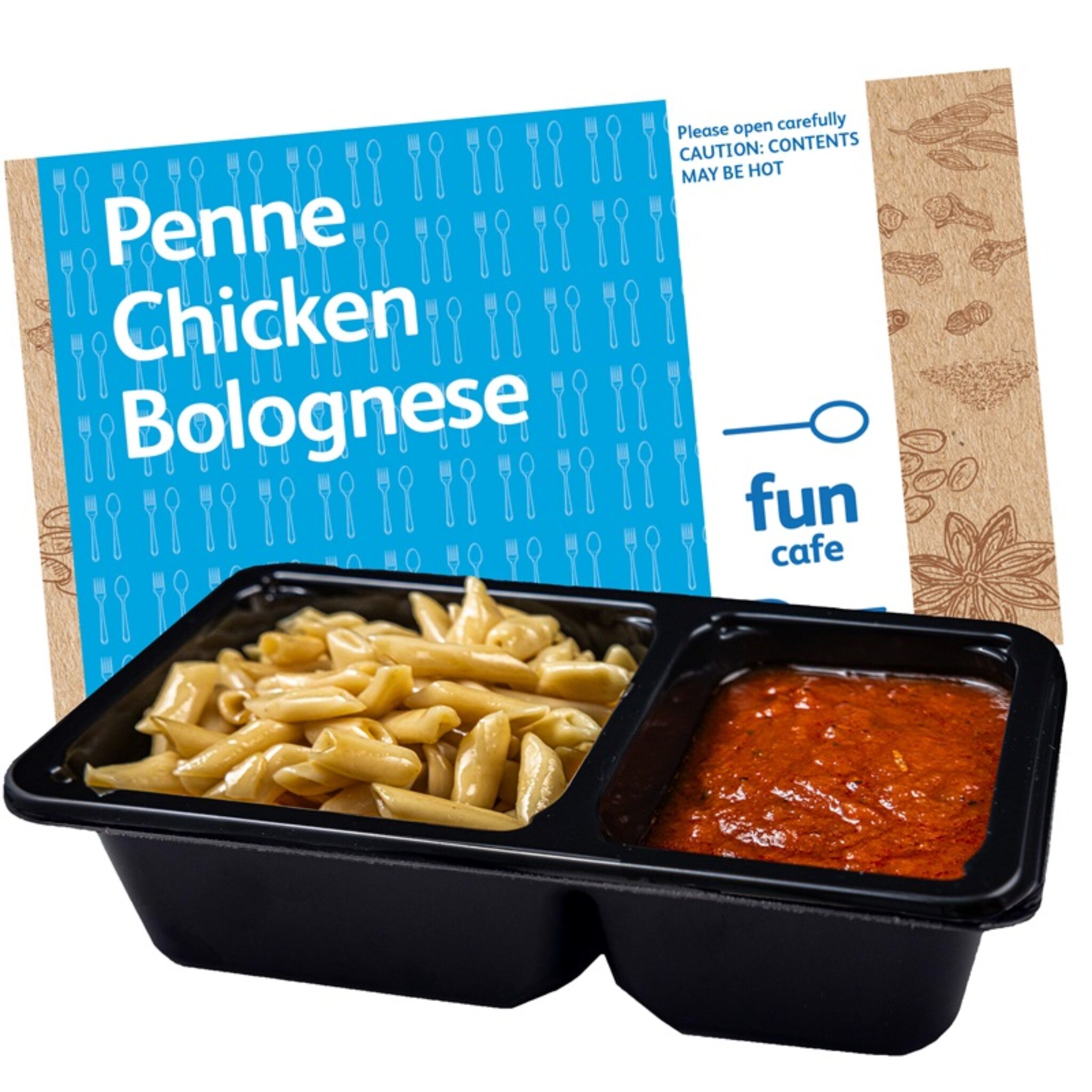 Cebu Pacific introduces new in-flight meals