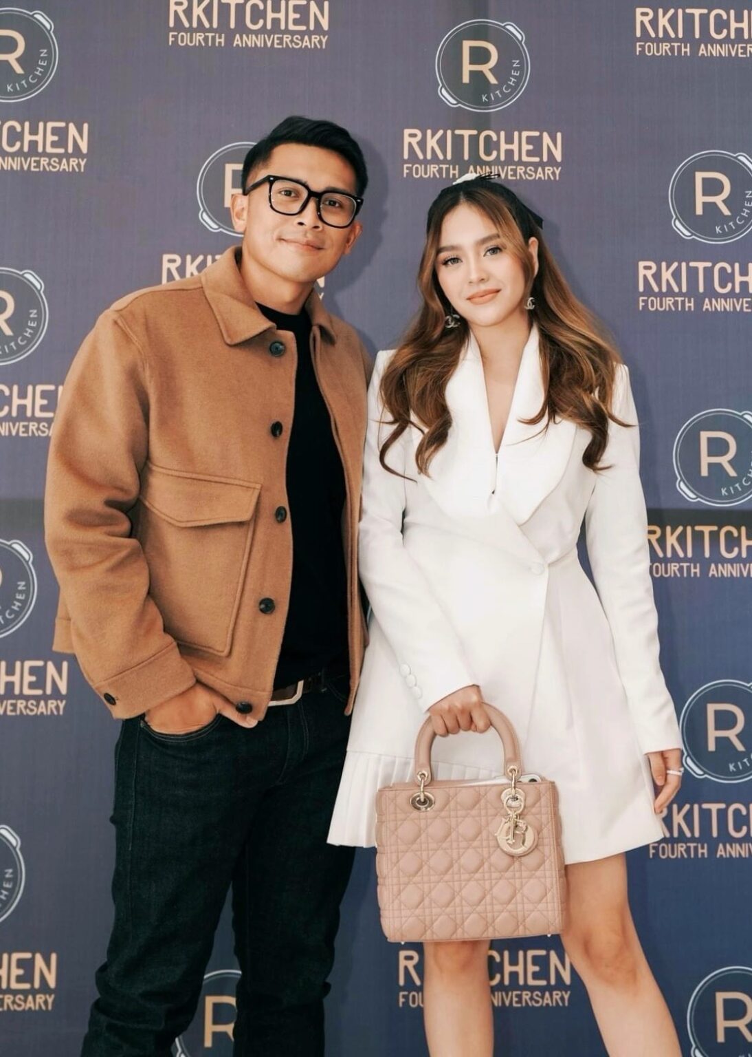 From Manila to Pangasinan: The remarkable journey of Reese and Ryan Regua