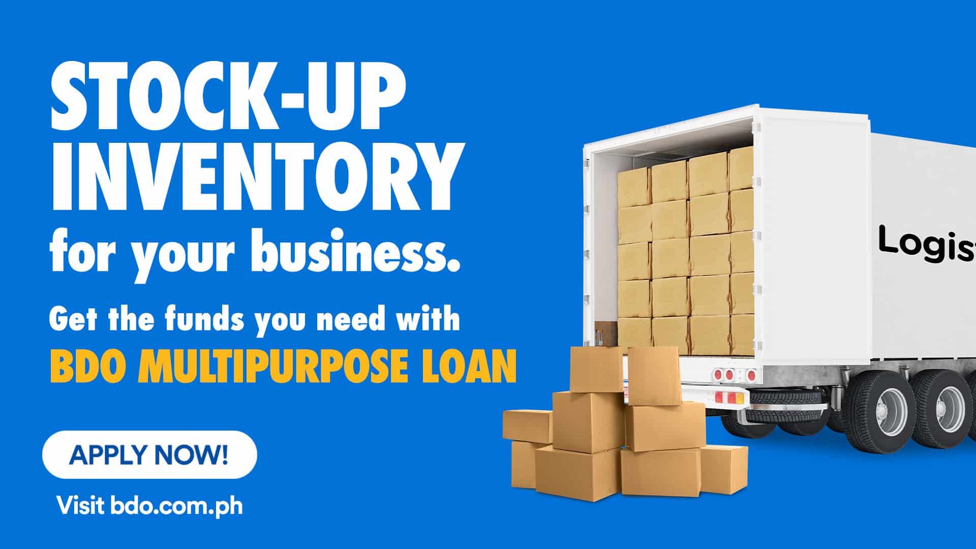 Turn opportunities into reality: How a multipurpose loan can help you ...