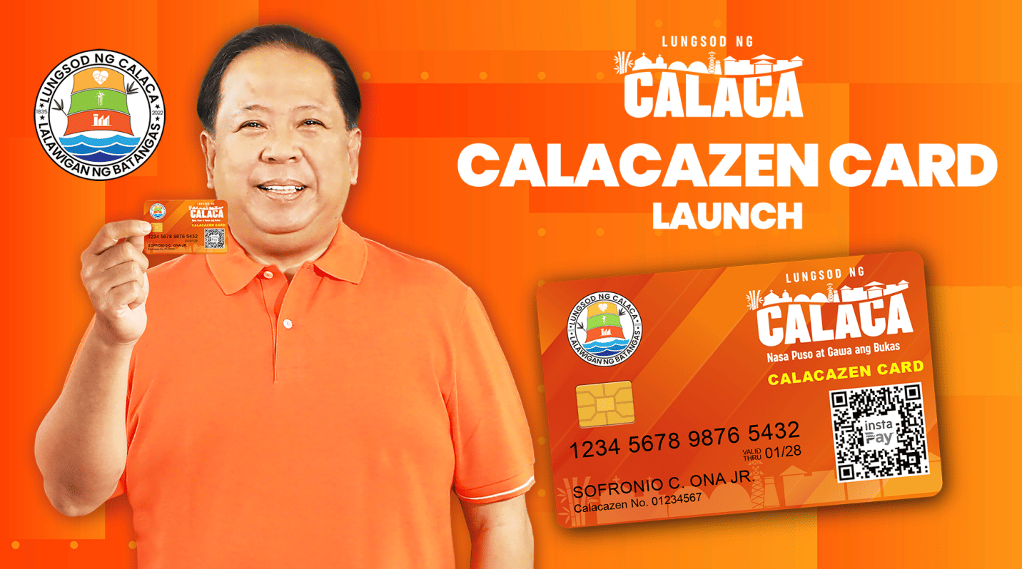 Innovation born from adversity: The birth of the Calacazen Card