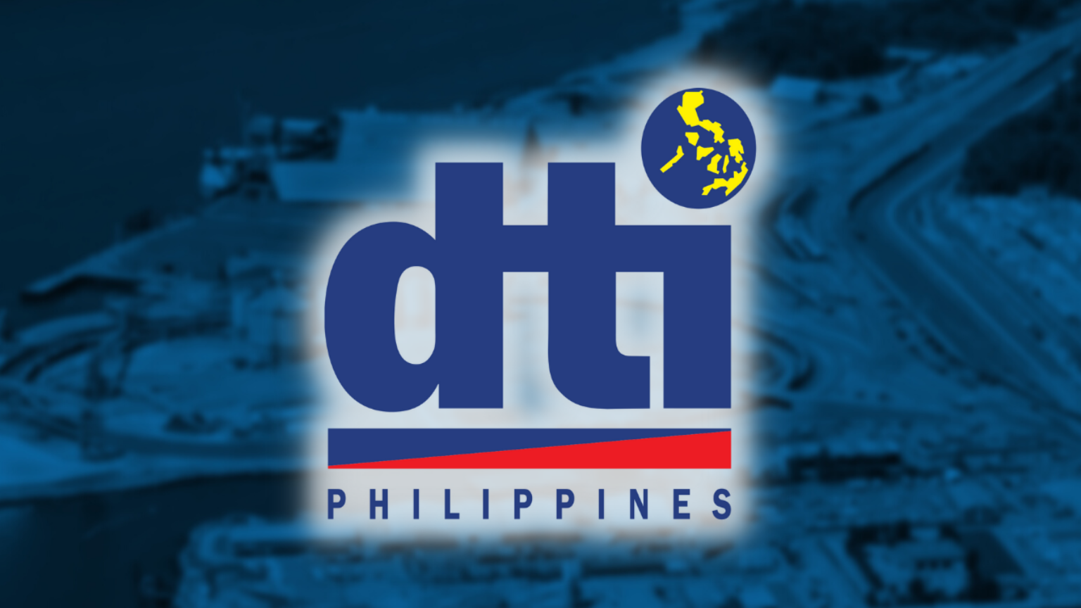 DTI pushes for more efficient logistics, supply chain