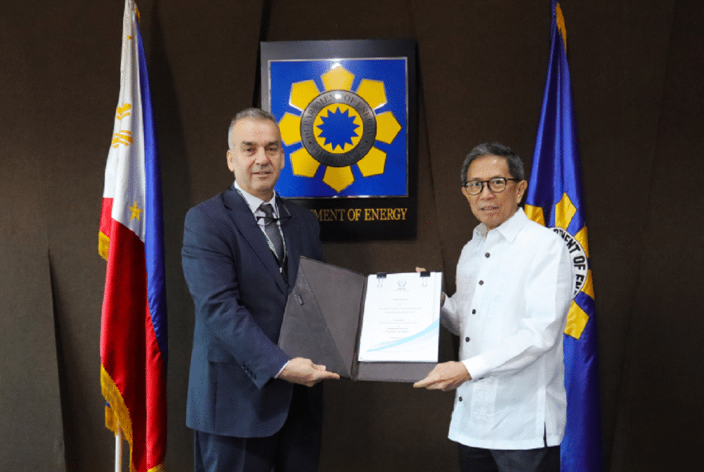 PH making ‘significant progress’ in nuclear push