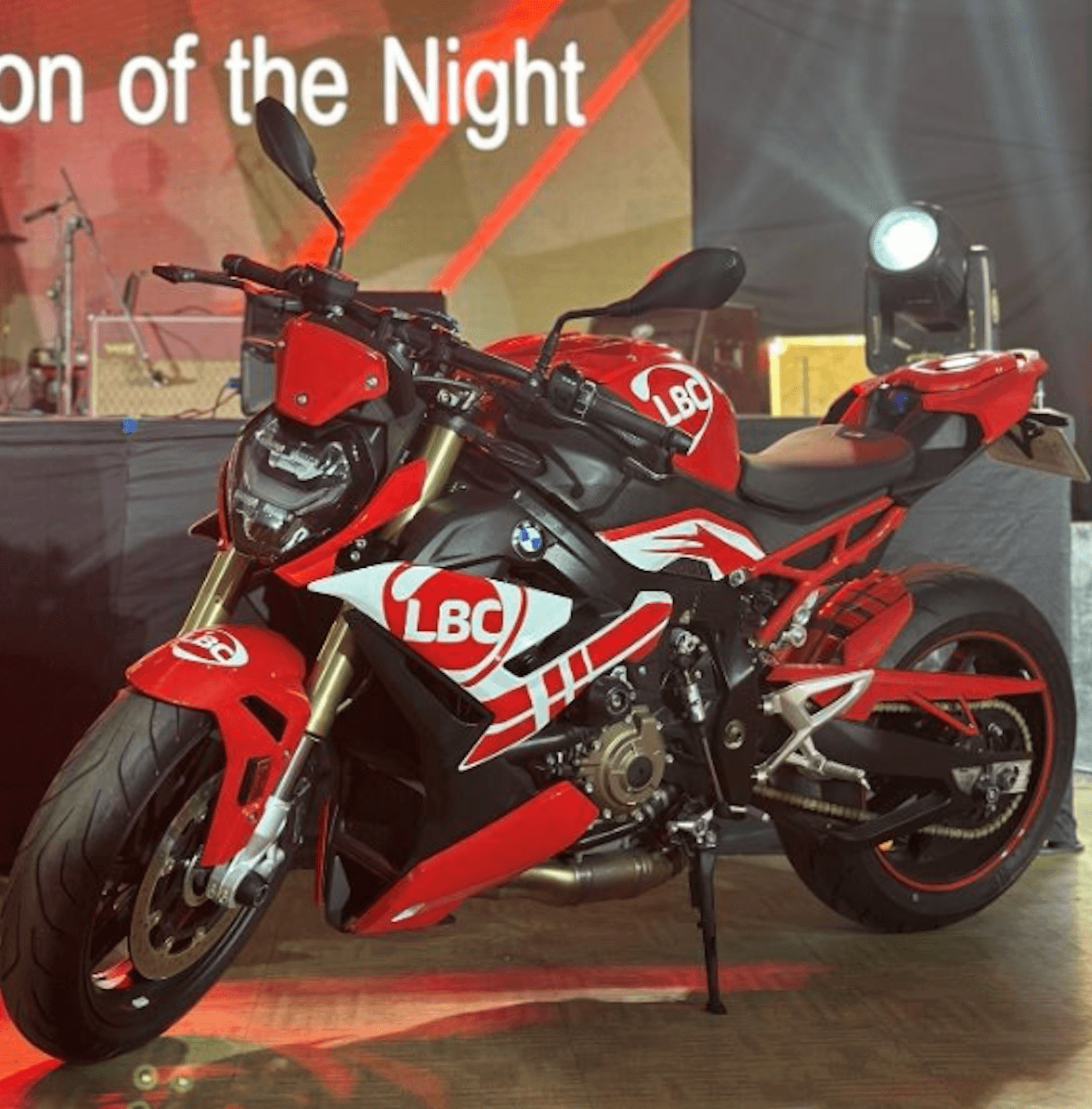LBC celebrates Shippers’ Night 2024: Full speed as it races toward 75 ...