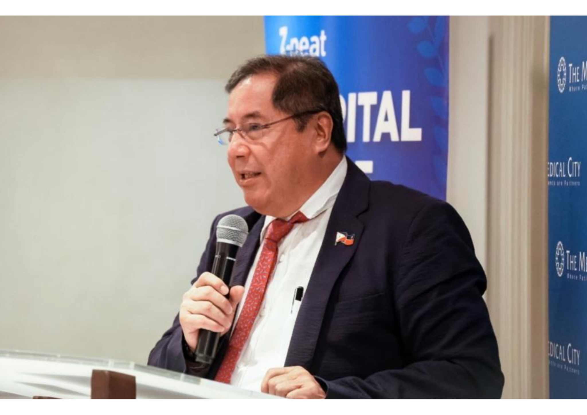 The Medical City and Rizal Medical Center forge partnership to an ...